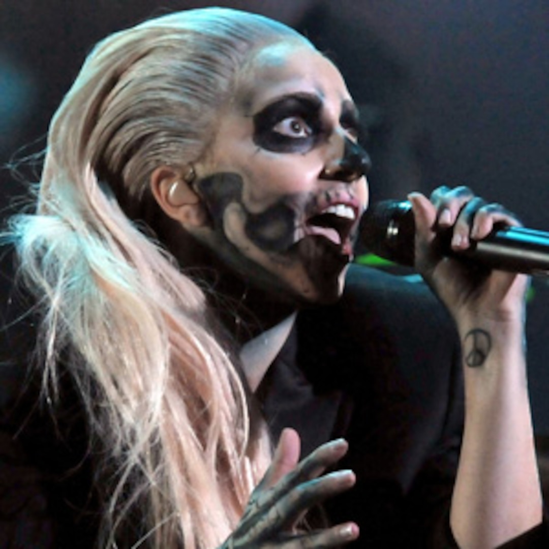 2012 Grammys: Nominations Concert 2012 Grammys: Nominations Concert